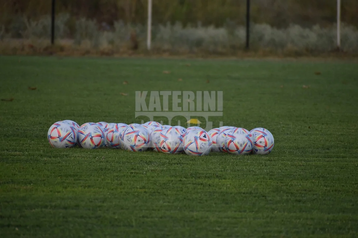footballuniversal | KateriniSport.gr